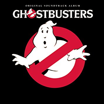 Ghostbusters Original Soundtrack Album – A Personal Retrospective – The ...
